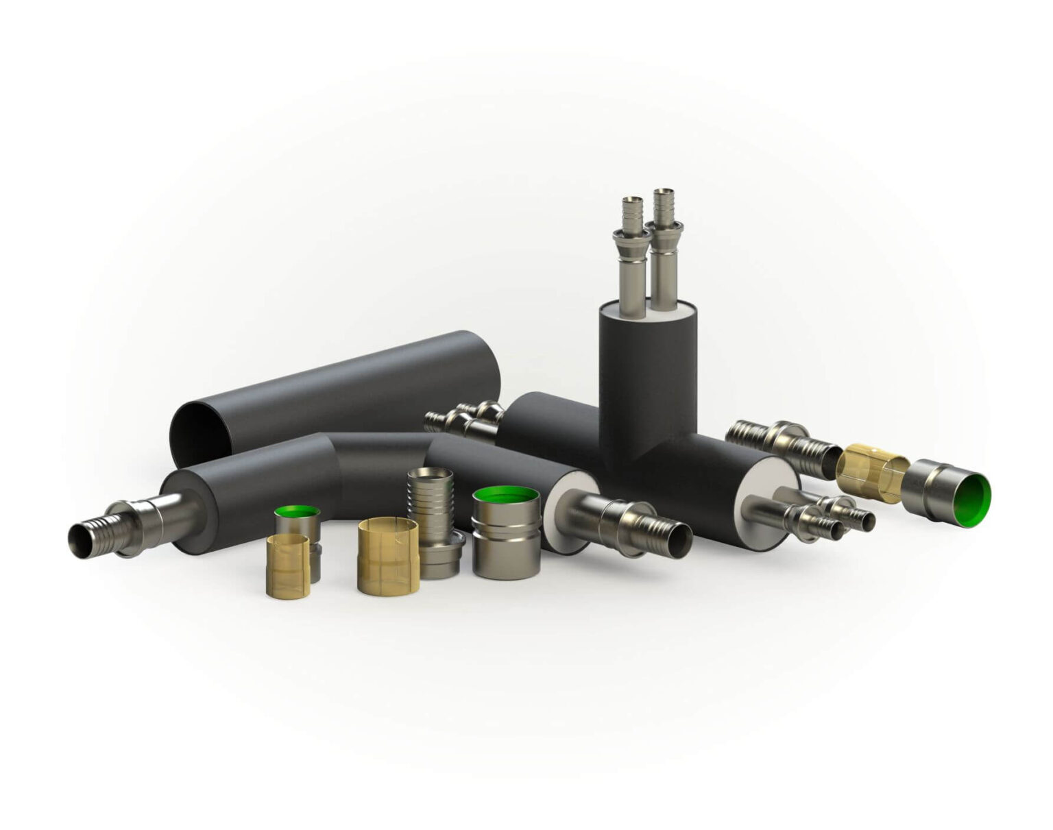 FibreFlex Pro - Radius Kelit