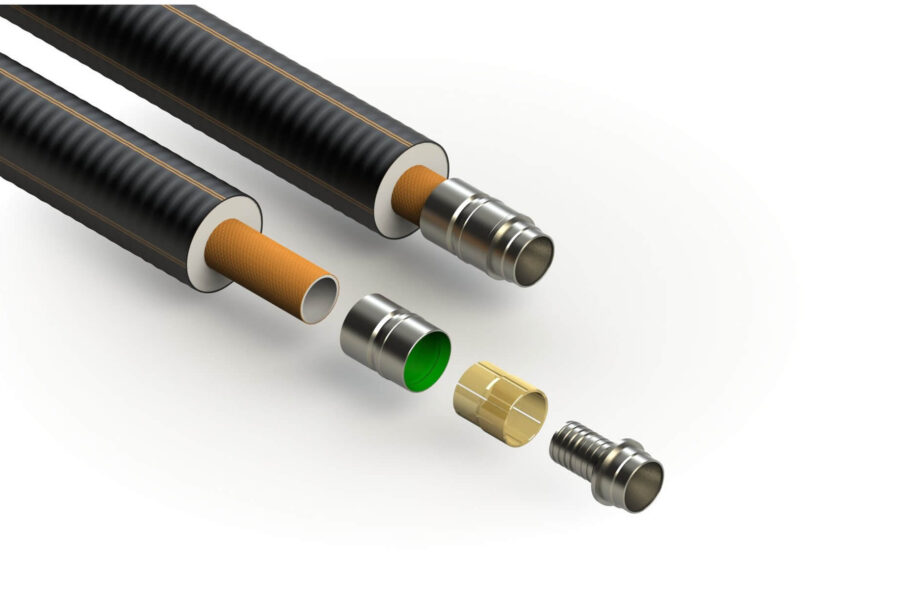 FibreFlex Pro - Radius Kelit