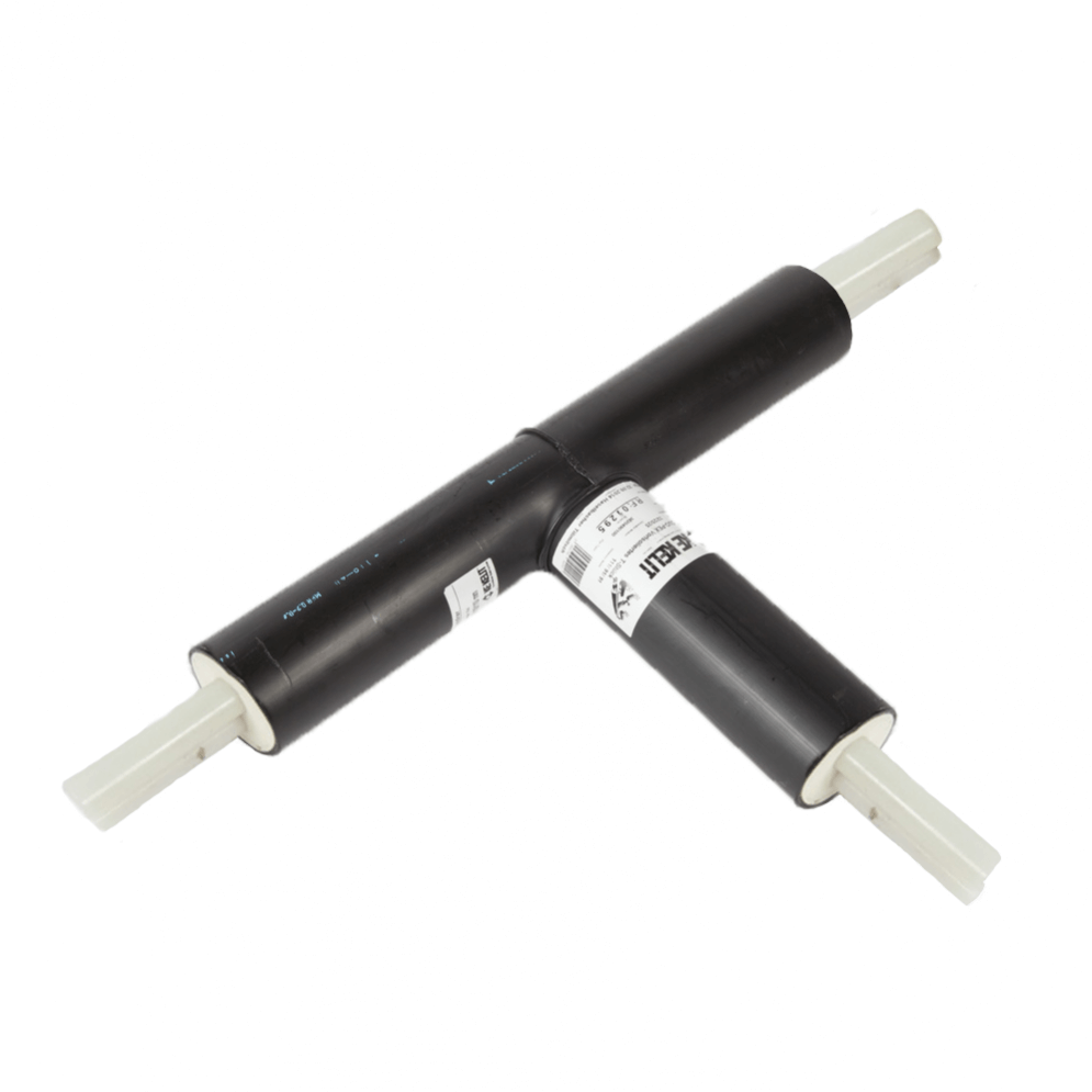 HeatFlex Sanitary - Radius Kelit