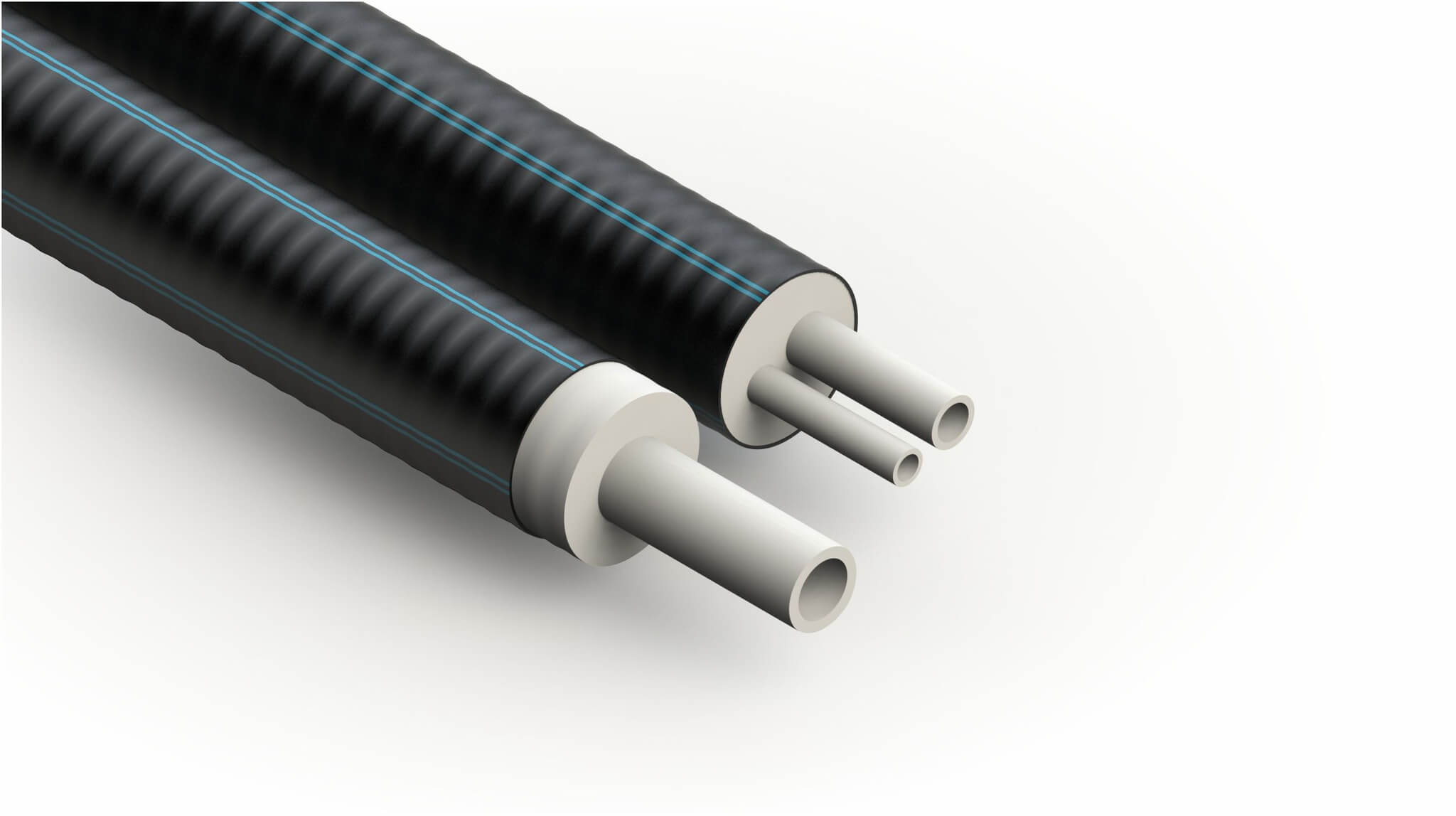 HeatFlex Sanitary