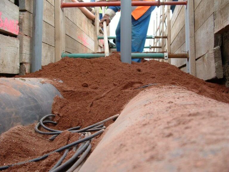 KELIT Thermosand - Radius Kelit